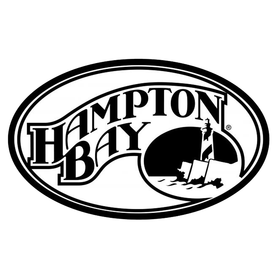 Hampton Bay Ceiling Fan & Lighting Service & Operating Manuals: PDFs ...