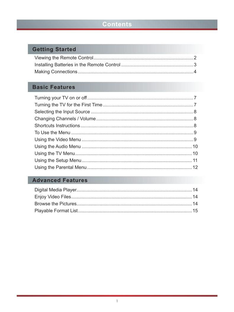 Hisense TV Service & Operating Manuals: PDFs & Hard Copies – Manuali